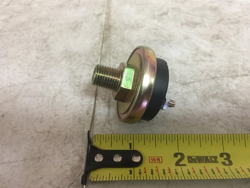LP4 Low Pressure Switch Excel# EM36050 Ref.# Midland 13250 BE13250 Mack ...