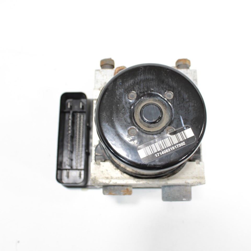 2009-2010 Ford Explorer ABS Anti-Lock Brake Pump Control Module ...