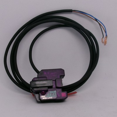Panasonic Sunex EX-F1 Photoelectric Sensor | eBay