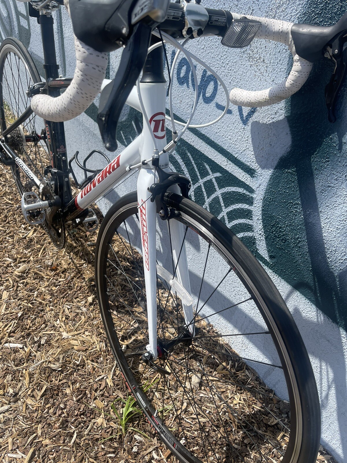 Novara Carema Pro Road Bike | eBay