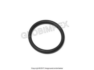 Jaguar S-Type 3.0L V6 X-Type (2000-2008) Coolant Oulet Pipe O-Ring ...