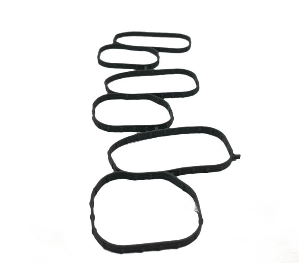 Intake Plenum Gasket Upper For Hyundai & Kia - Surge Tank Gasket ...