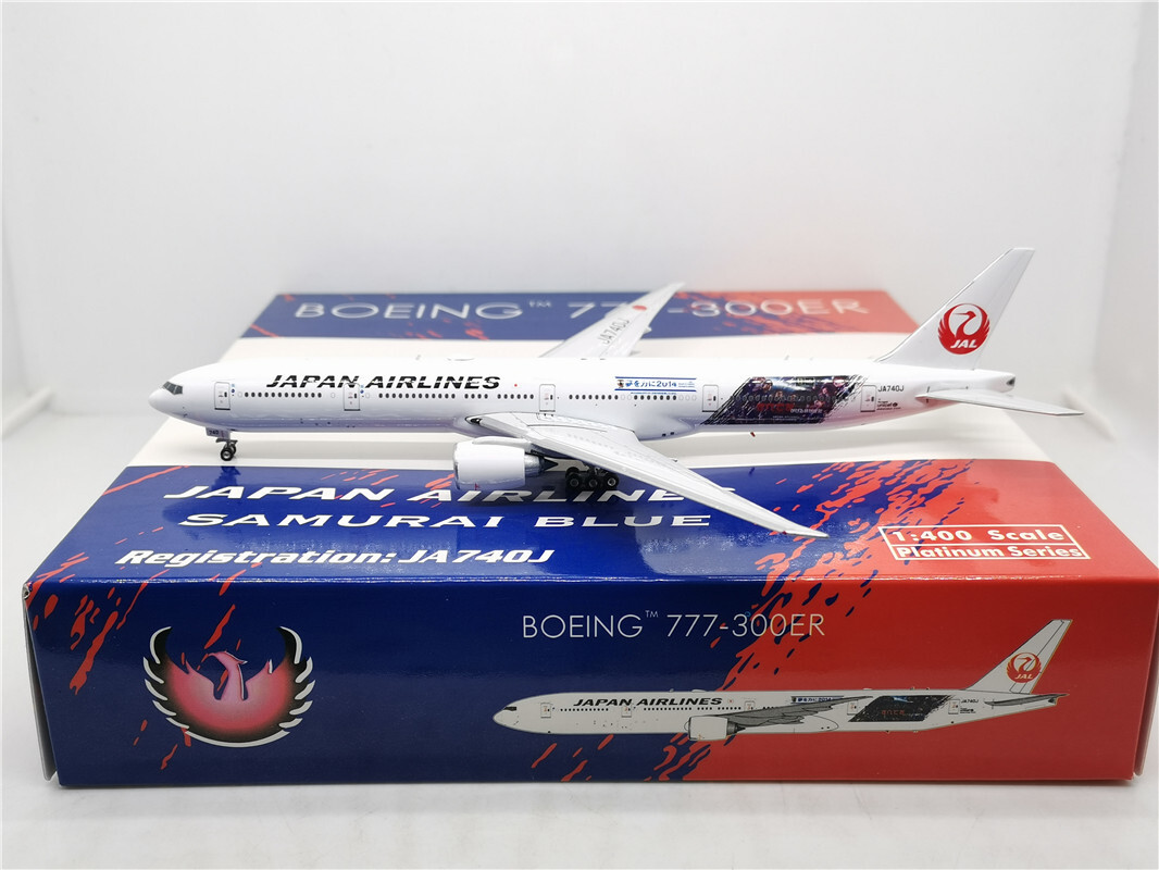1:400 Phoenix Oneworld BOEING B777-300 Airplane Diecast Aircraft Plane ...
