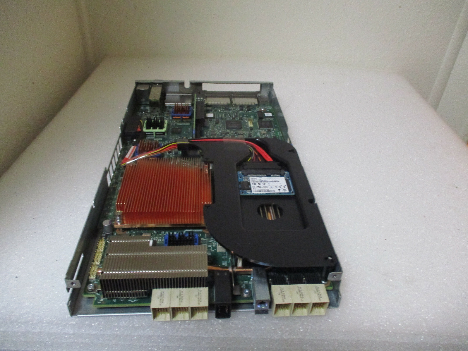 HP 683246-001 3PAR 7400 StoreServ Controller Node Module QR483-63001 | eBay