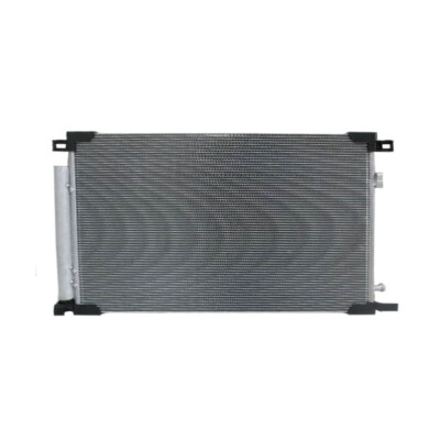 New A/C Condenser For Toyota Camry Hybrid Le Se 2018 To3030336 ...