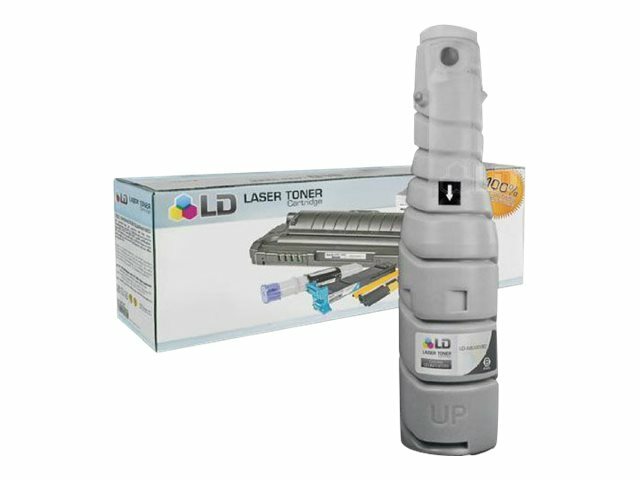 Genuine Konica Minolta Tn217 Black Toner Cartridge A202031 for sale ...