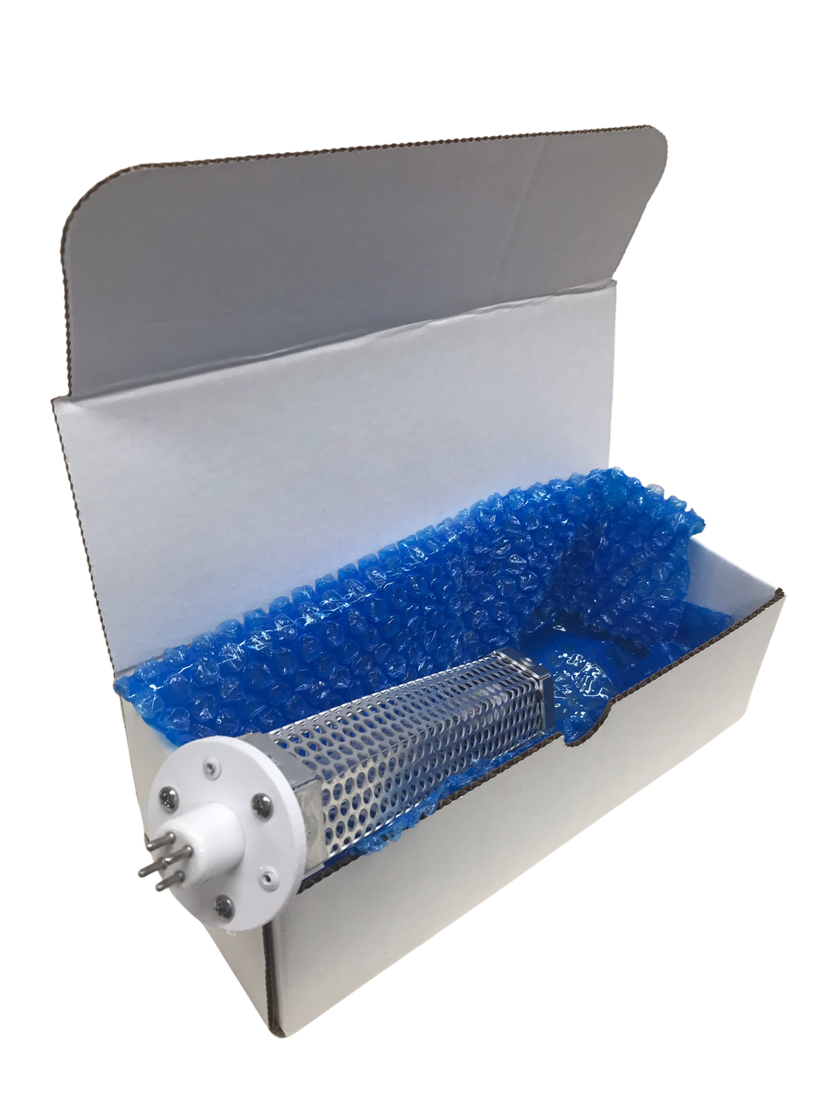 RGF Guardian Air 9" Replacement UV Cell and Bulb - TFSRF-9 | eBay