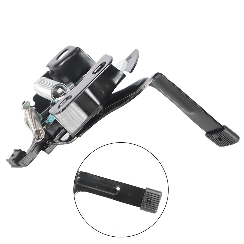 Hood Latch Lock 74120T2AA01 For 2013 2014 2015 2016 2017 Honda Accord w ...