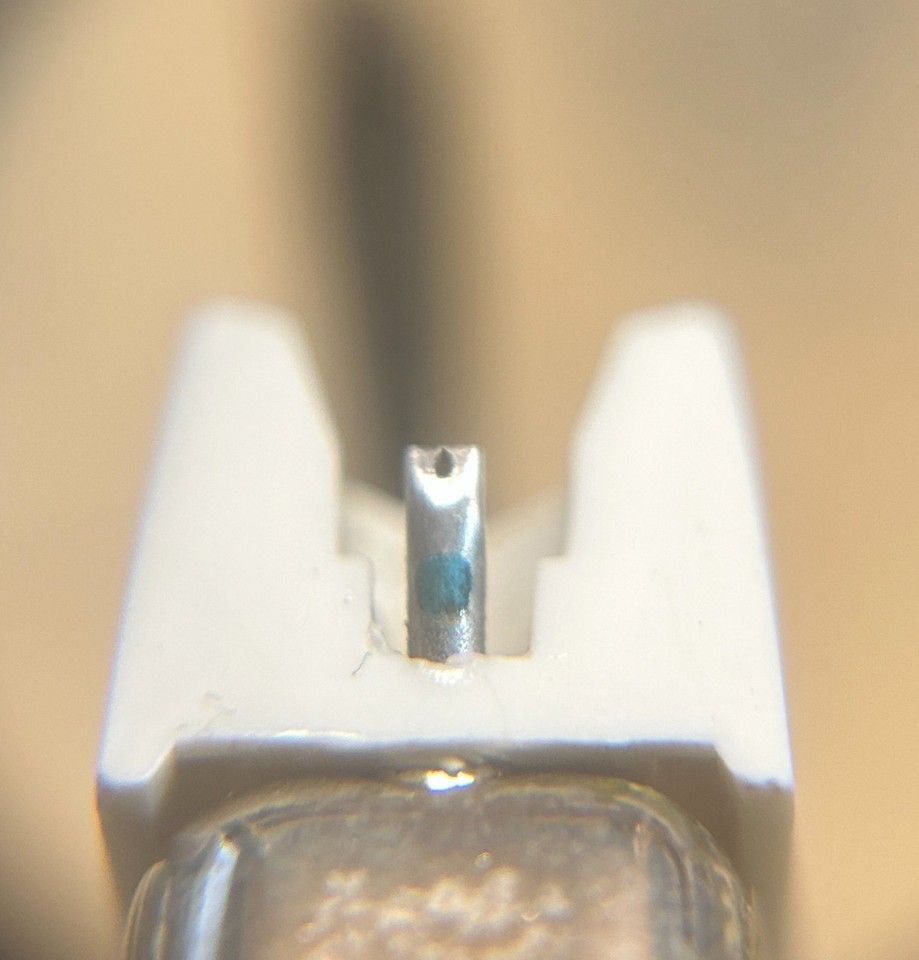 Original Stanton S-680 EL Phono Cartridge with Stylus (Tested) | eBay