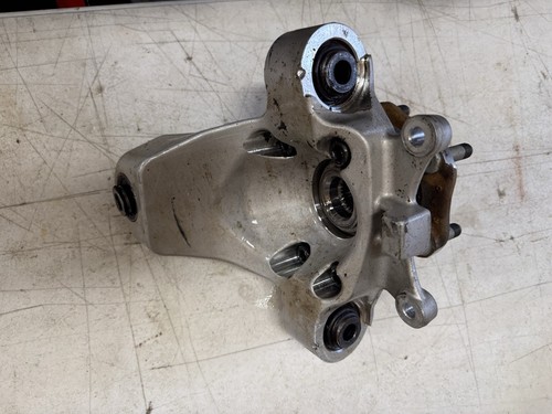 2022 Polaris RZR PRO R TURBO R LEFT REAR KNUCKLE OEM #5142245 K24 | eBay