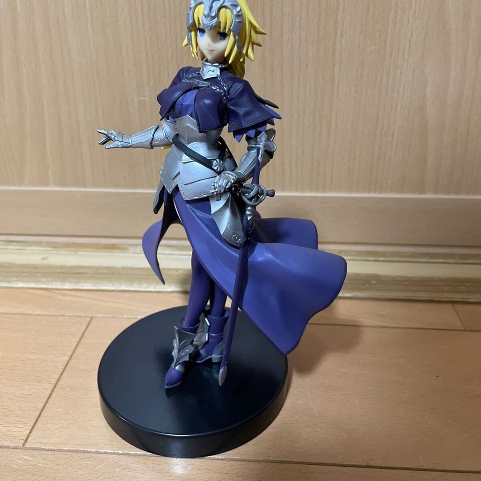 Fate Saber figures | eBay UK
