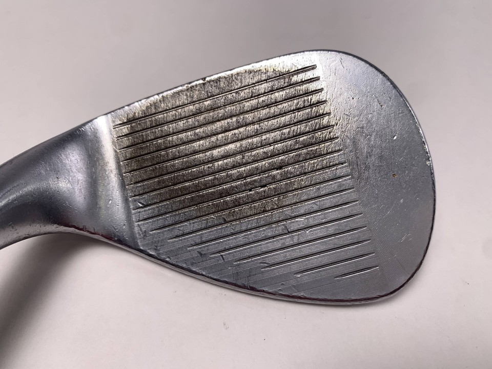Titleist Vokey SM8 Tour Chrome Sand Wedge SW 54* 10 Bounce S-Grind ...