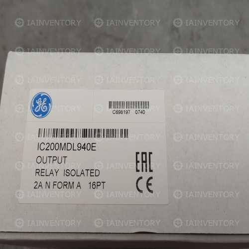 1PC New Fanuc IC200MDL940 With 1 Year Warranty *Real US Stock* | eBay