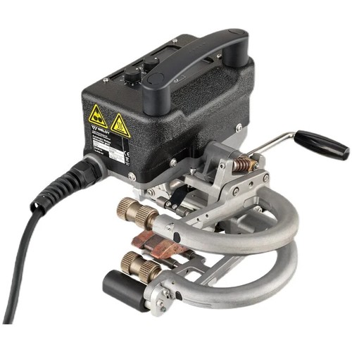 GEO2 High Welding Speed Welders Geomembrane Welding Machine Wedge Mini ...