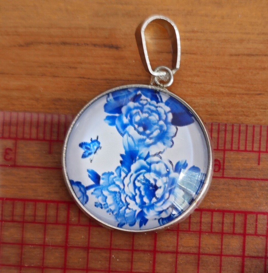 handcrafted necklace pendant earrings ring resin modern cameo jewelry ...