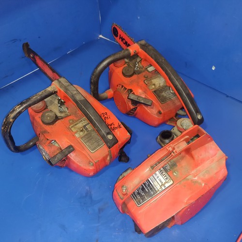 homelite xl 105142 , textron 10655 , chainsaw 3 chainsaws , | eBay