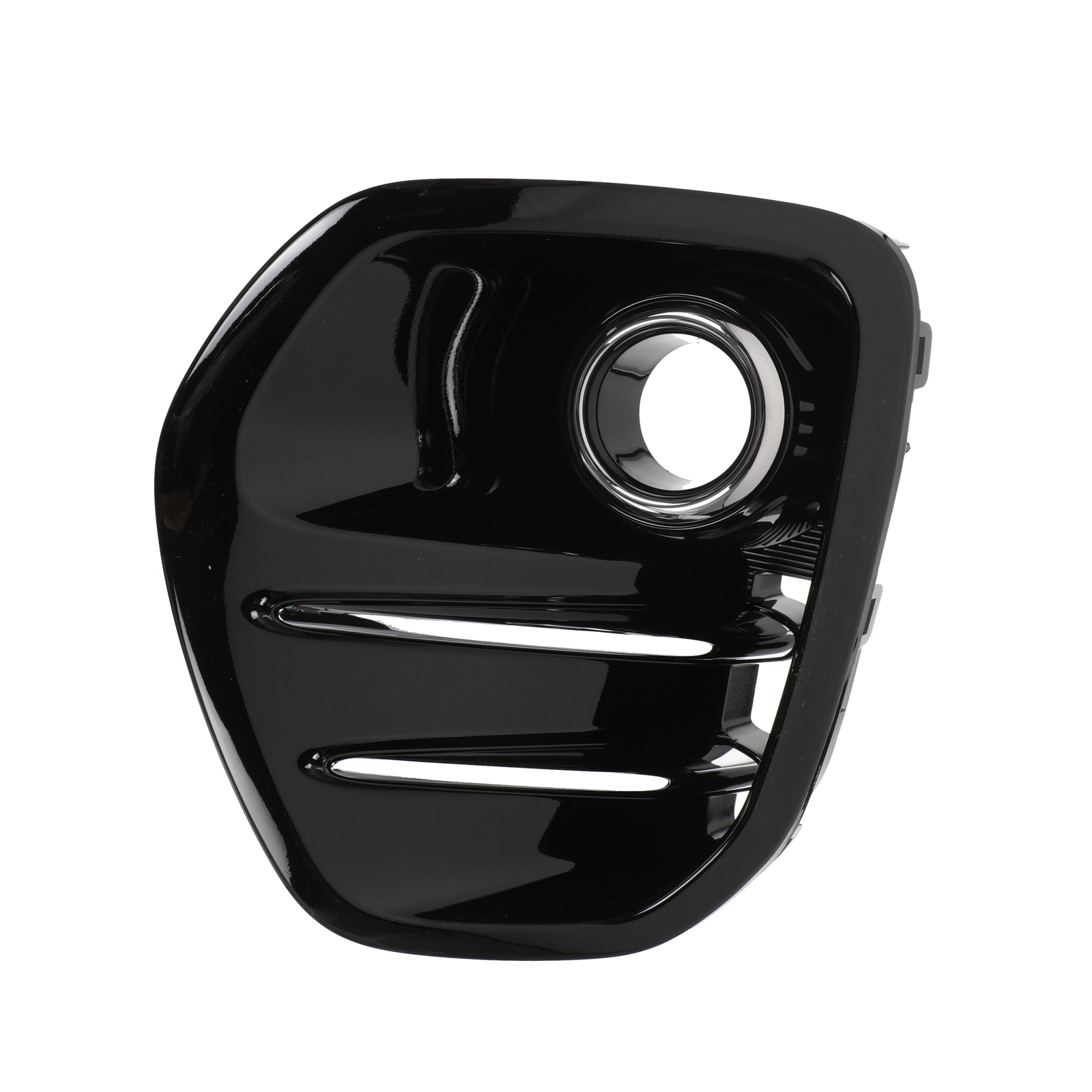 NEW OEM Kia 2017-2019 Sportage Bumper Hole Cover Trim Cap Plug 86521 ...