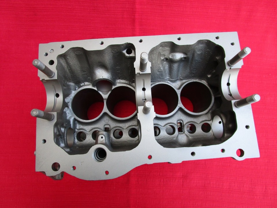 Reconditioned 1098 Engine Block 12G432 A-H Sprite MG Midget Big 2 ...