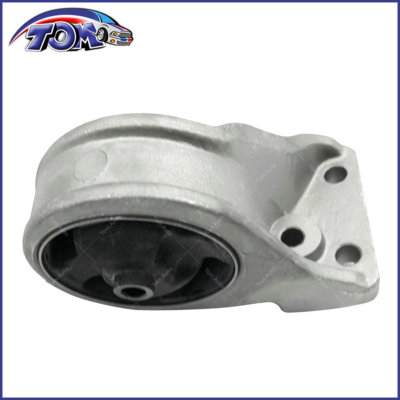 New Rear Engine Motor Mount For 2002-2007 Hyundai Santa Fe 2.4L / 2.7L ...