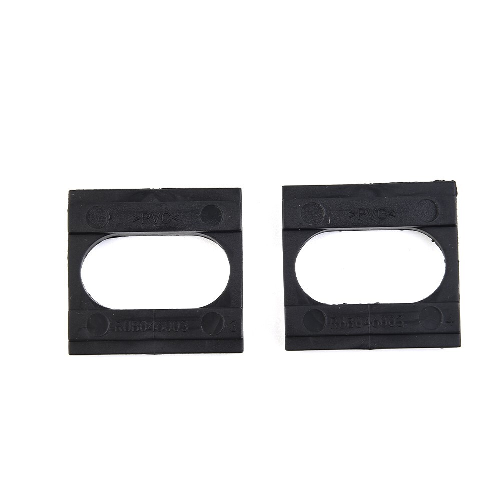 Hailong Max G56 G70 Battery Mounting Spacers Rubber Pads for Ebike Kit ...