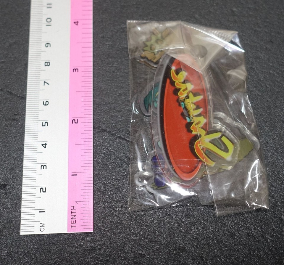 Shantae Half Genie Acrylic Stand Figure Rottytops | eBay