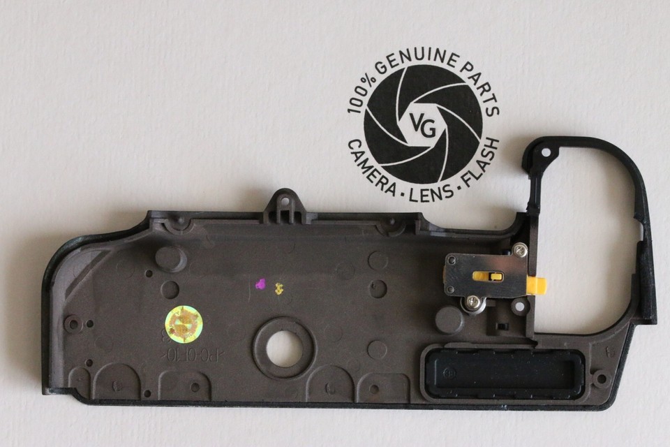 Base Bottom Lid Cover Unit Repair Part Camera for Nikon D7000 ...