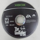 Lot of 4 Original Microsoft Xbox Disc Only Video Games! Wolfenstein ...