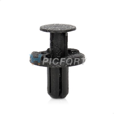 30 Front Bumper Type Trim Clips Retainer 11296AG000 fit for Nissan ...