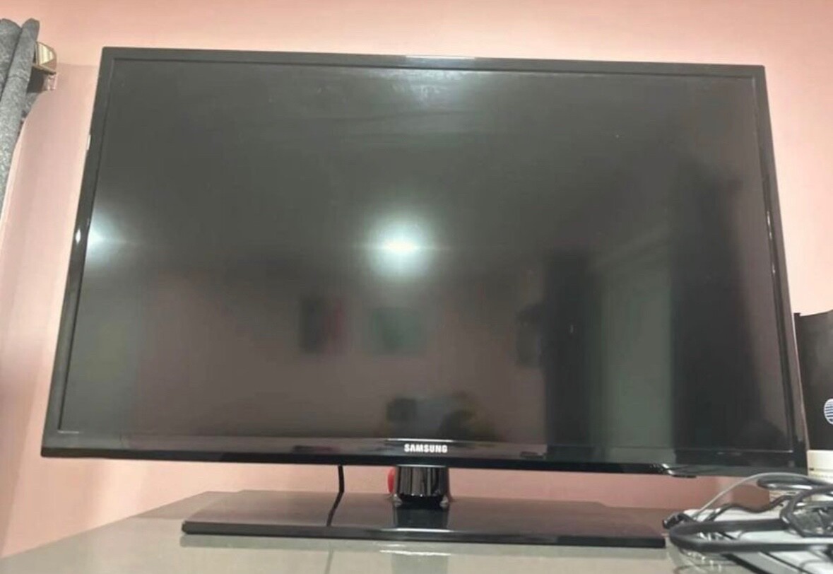 Samsung Un32eh4003 32 Led Tv