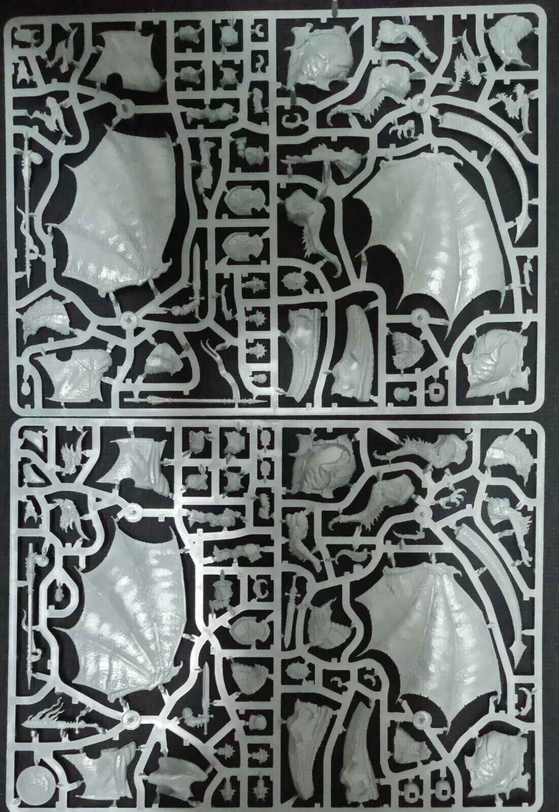 Warhammer Age of Sigmar Stormcast Eternals - Stormdrake Guard for sale ...