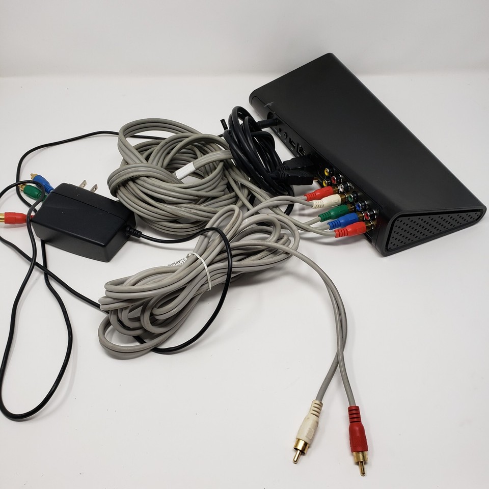 Slingtv Sling TV Media Slingbox SB500 Digital HD Media Streamer ...