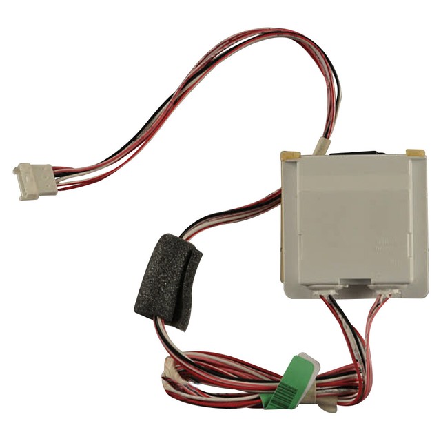 OEM Frigidaire 5304527992 Freezer Reed Switch Harness 5304519094 for ...