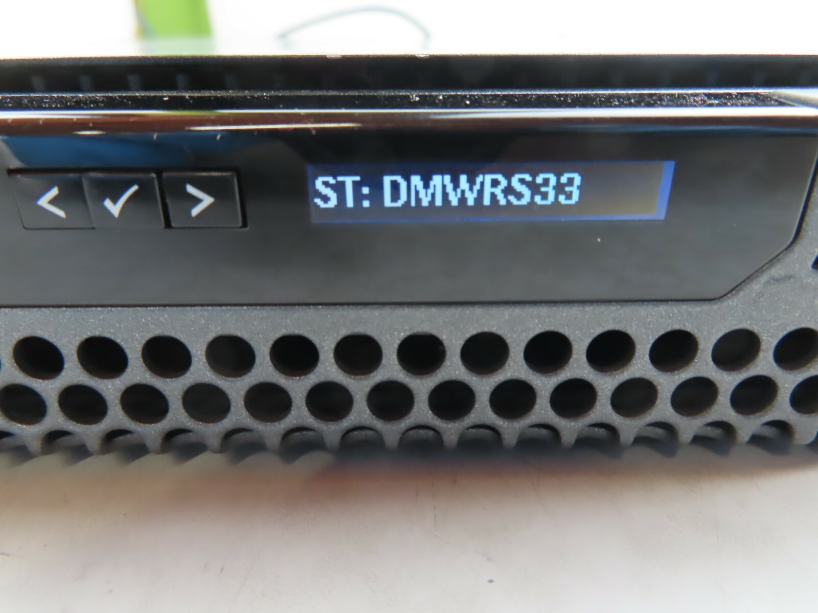 Dell PowerEdge R240 8GB 2x 1TB - Service tag : DMWRS33 | eBay