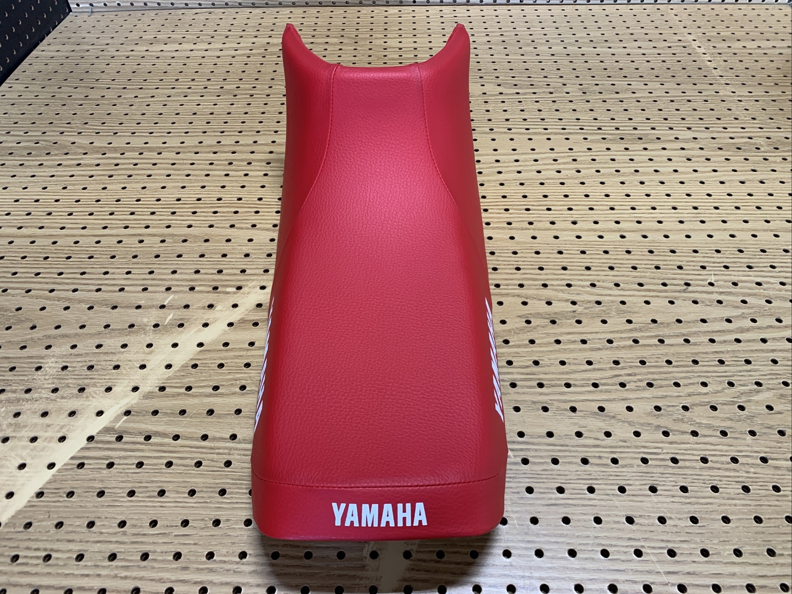 YAMAHA YF60 YT60 TRI-ZINGER 60 SEAT 1984 AND 1986 MODEL [YF-YT RED} | eBay