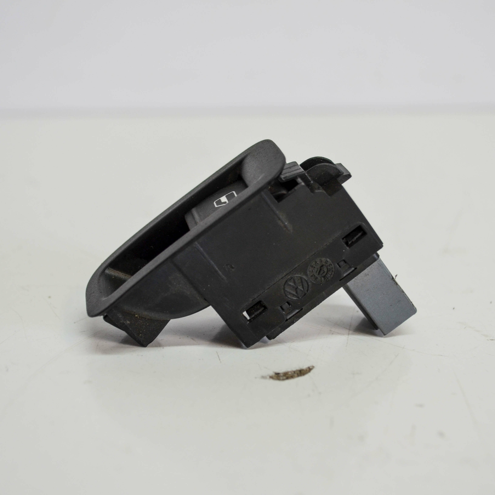 6R0867255H Front Window Control Panel RH Volkswagen Polo 956388 for ...