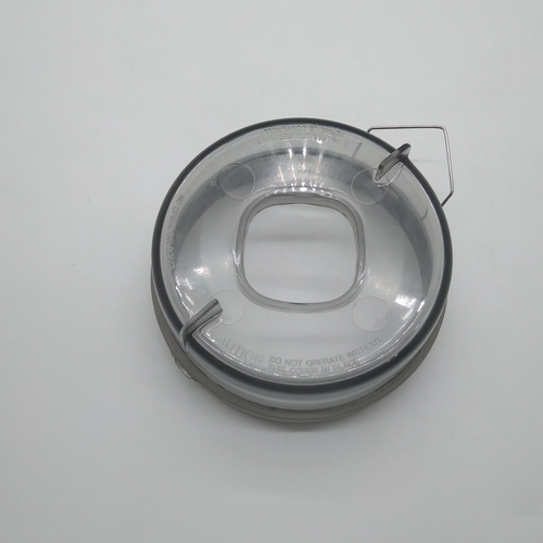 Vitamix Blender 5000 Genuine Replacement Part Plastic Lid Cover for 64 ...