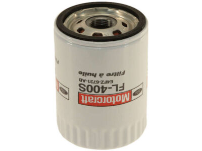 Motorcraft Spin-On Oil Filter fits Lincoln LS 2000-2005 3.0L V6 84PXRH ...
