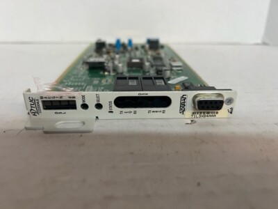 Adtran 1222004L6, T1L3XB4AAA, T1 HTU-C INTFC MOD | eBay