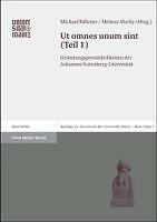 Ut omnes unum sint 1 von Michael Kißener (2005, Taschenbuch) online ...