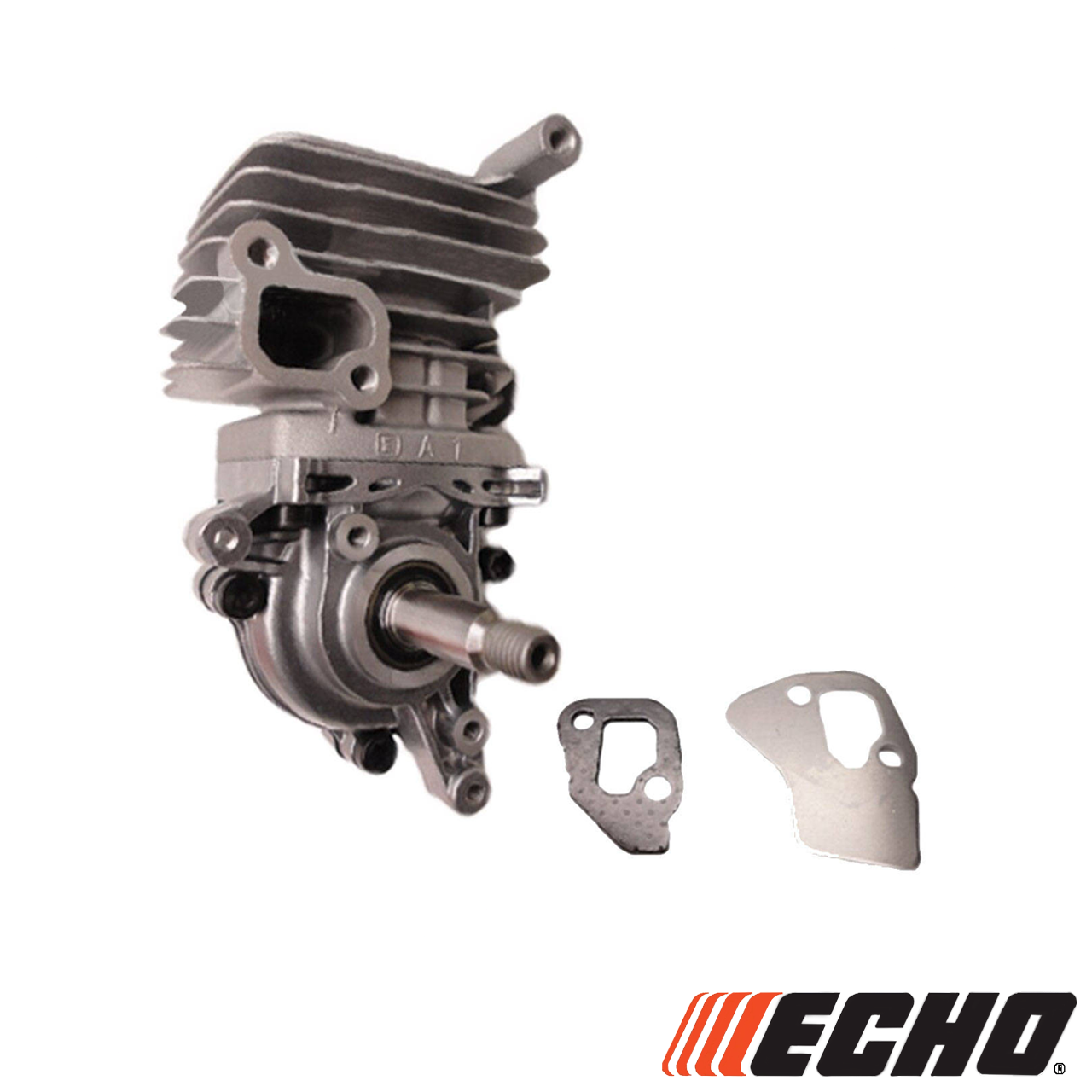 Genuine OEM Echo SB1120 Short Block Engine CS-2511P CS-2511PN CS-2511T ...