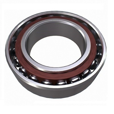 NACHI 5205 Angular Contact Ball Bearings 5200-5300 OPEN Series 25 x 52 ...