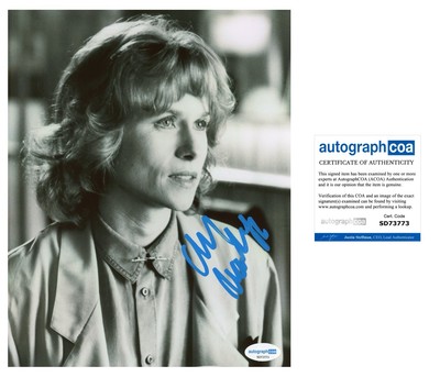 AMY MADIGAN TWICE IN A LIFETIME ICON LEGENDARY ACTRESS 8x10 PHOTO ...