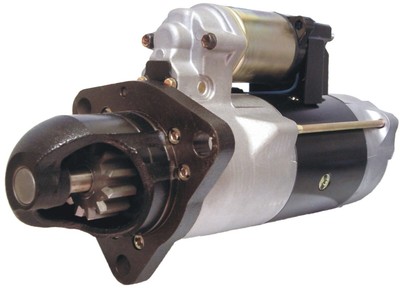 New Starter for Freightliner C112 Century Class 3176 1996 - 2000 428000 ...