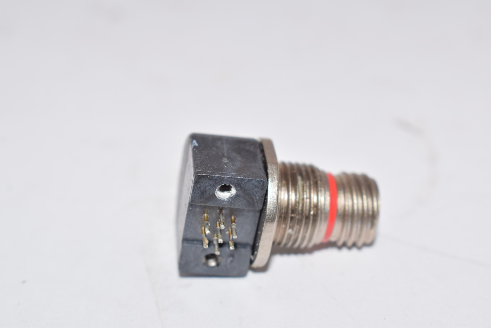 Glenair 801-023-07M6-7SA Circular MIL Spec Connector MIGHTY MOUSE ...