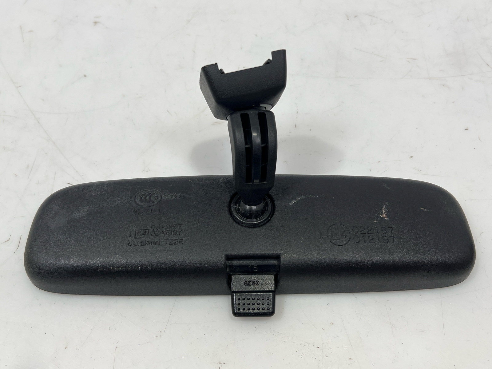 Manual Rear View Mirror Toyota Rav4 Camry Celica Corolla Prius Echo ...