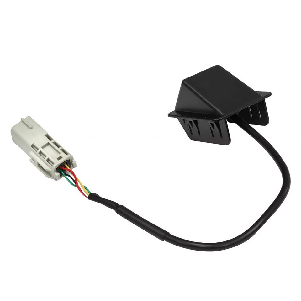 For Chevrolet Traverse 2013 2014 2015 2016 2017 Backup Rear View Camera ...