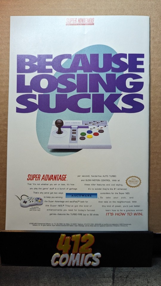 Solitaire #1 (with card) Malibu Comics-Combine Ship | eBay