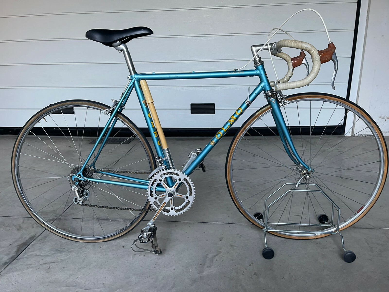 Olmo Bici usato in Italia | vedi tutte i 55 prezzi!