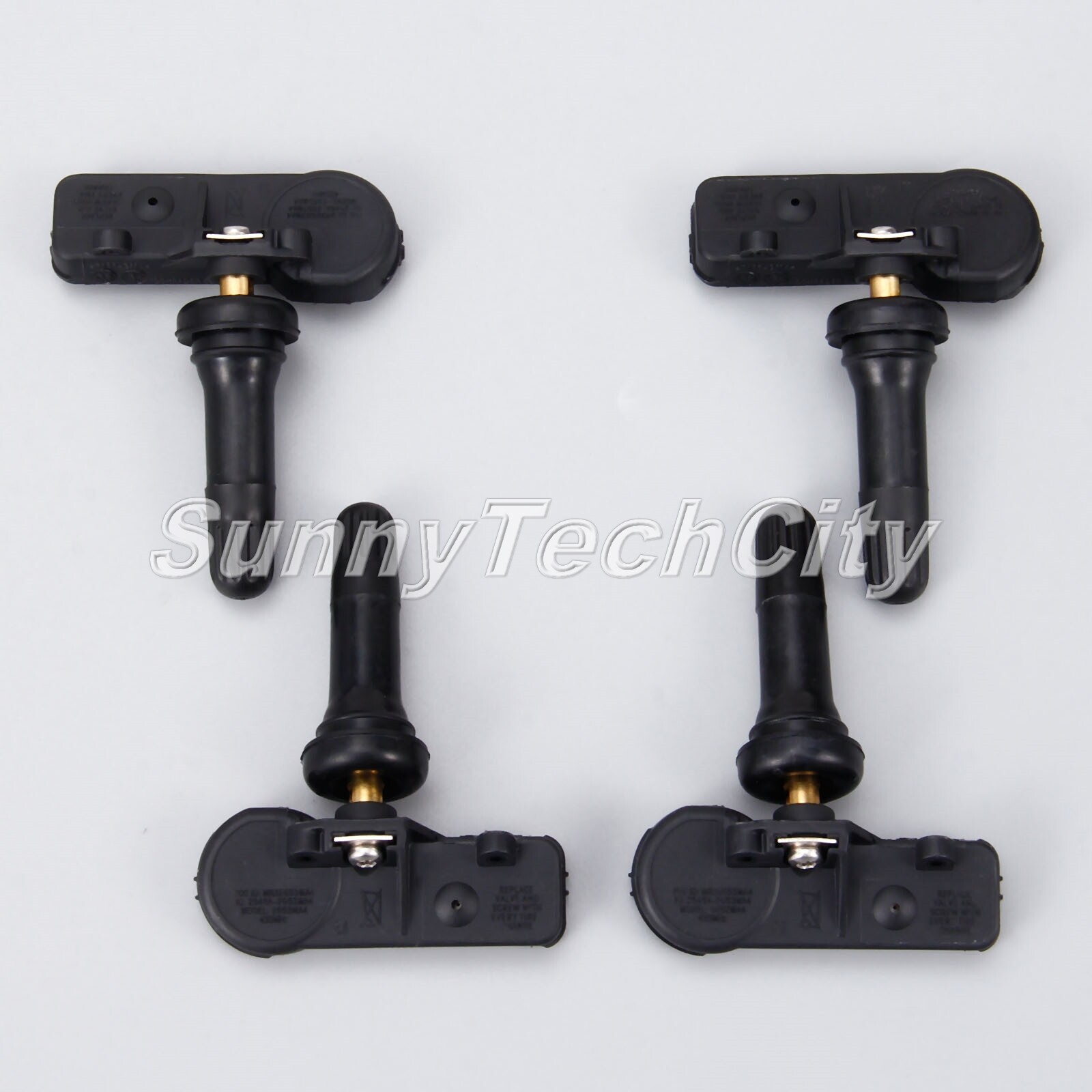 4X Car Tire Pressure Sensor Monitor 56029359AC 56029481AA for CHRYSLER ...