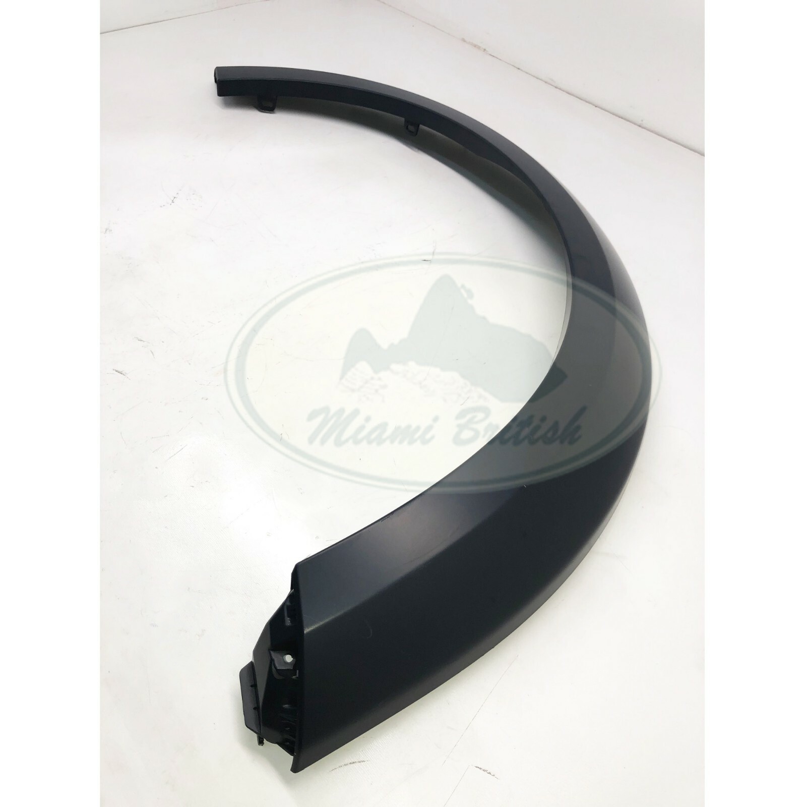 LAND ROVER FENDER WHEEL ARCH MOULDING PRIMED RH LR3 LR4 LR010631 OEM | eBay
